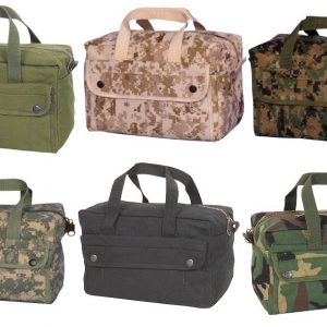Tool Bags - Omahas Army Navy Surplus
