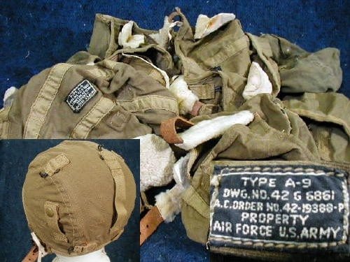 Flight Caps Archives - Omahas Army Navy Surplus