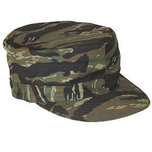 Bdu Caps - Omahas Army Navy Surplus