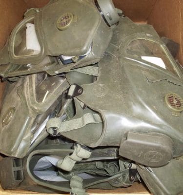 US Gas Masks Archives - Omahas Army Navy Surplus
