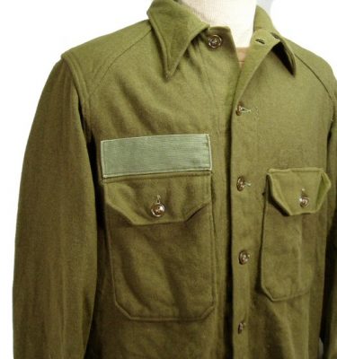Wool Clothing - Omahas Army Navy Surplus