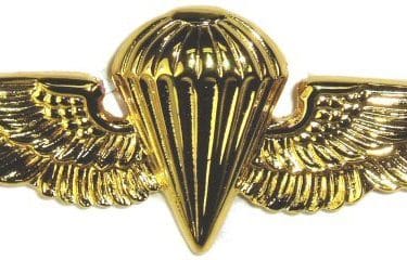 Usmc Recon Jump Wings