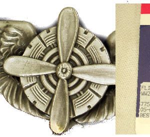 Usmc Recon Jump Wings