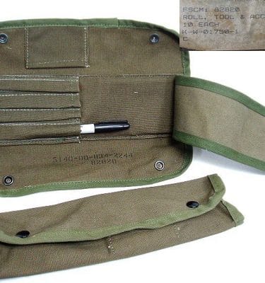 Tool Bags - Omahas Army Navy Surplus