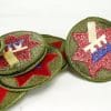 1st Corp Patch