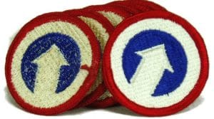 1st Army Logistics Command