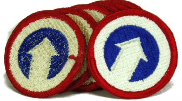 1st Army Logistics Command