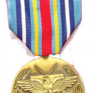 Eame Medal, Fsm