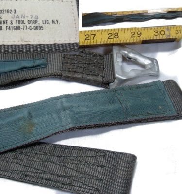 Chute Gear Archives - Omahas Army Navy Surplus