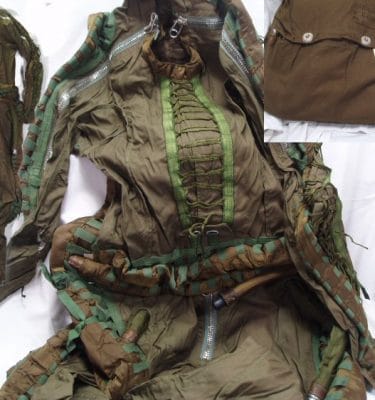 Military Aviation Surplus for collectors and simulation