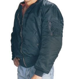 Flight Jackets - Omahas Army Navy Surplus
