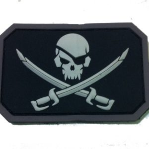 Morale/Velcro Patches - Omahas Army Navy Surplus