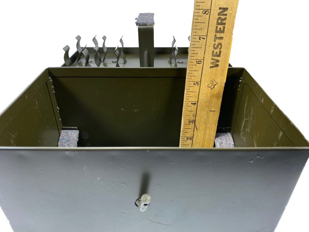 M14 Optical Instrument Case