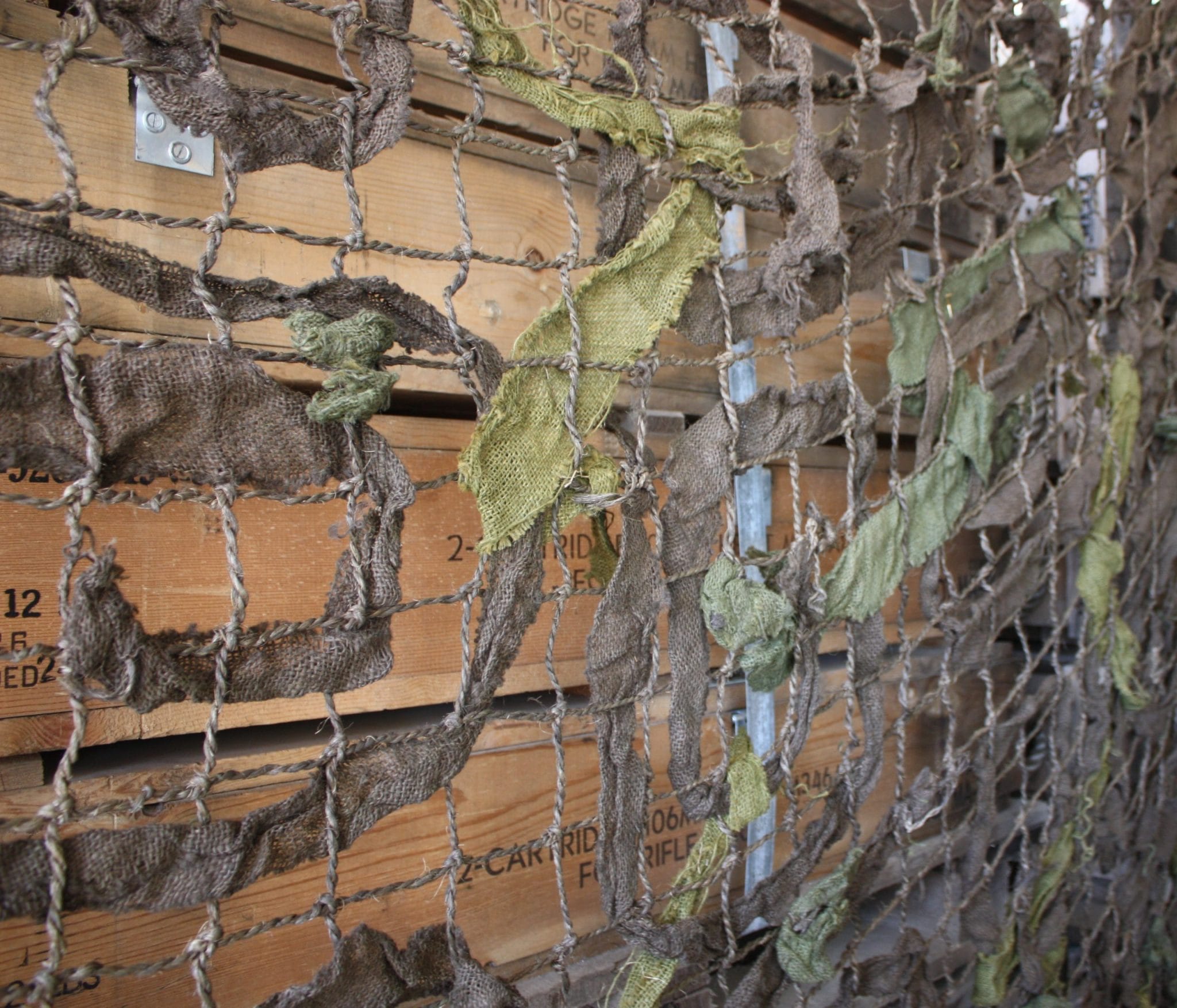 Camo Nets