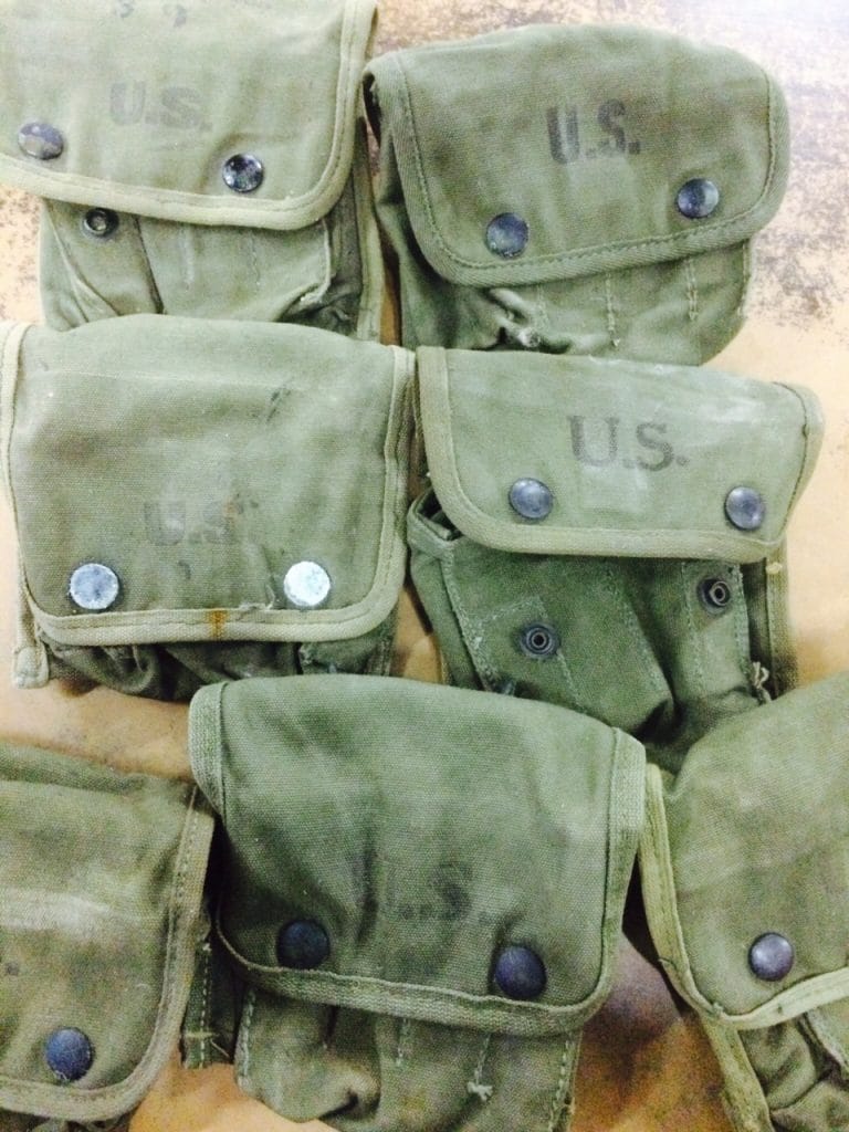 Jungle First Aid Kit