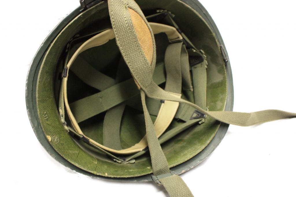 M-1 Helmet Israeli Defense Forces IDF