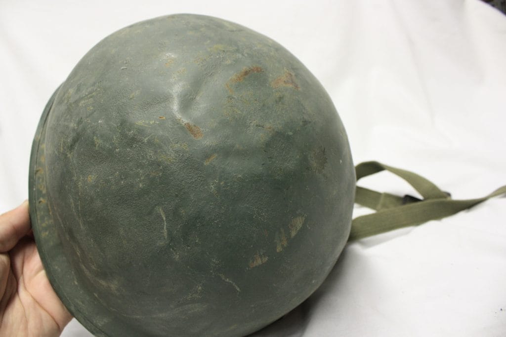 M-1 Helmet Israeli Defense Forces IDF