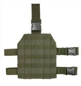Molle Drop Leg Platform, Ma1