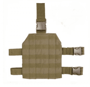 Molle Drop Leg Platform, Ma1