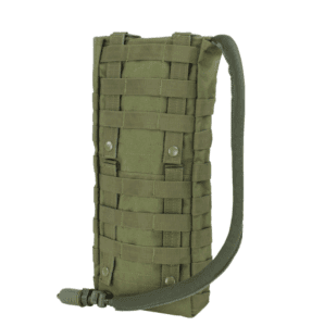 Molle Water Hydration Carrier HCB