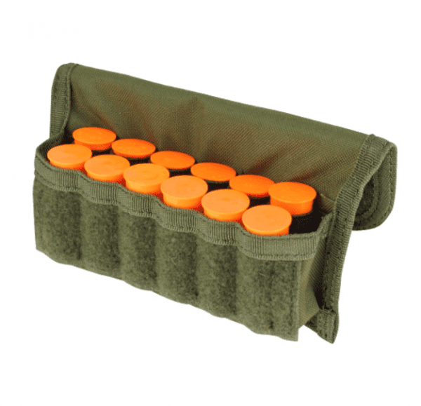 Molle Shotgun Ammo Pouch, MA12