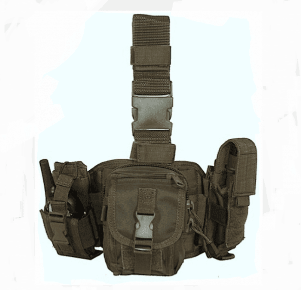Molle Utility Leg Rig MA25