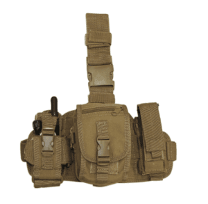 Molle Utility Leg Rig MA25