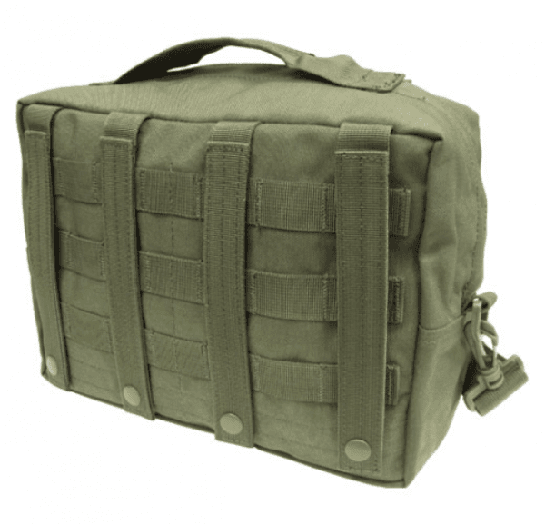 MOLLE Utility Shoulder Bag 137