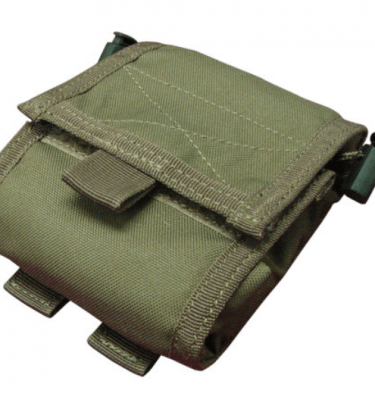 Modular Pouches
