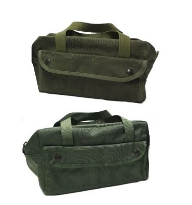 Tool Bags - Omahas Army Navy Surplus