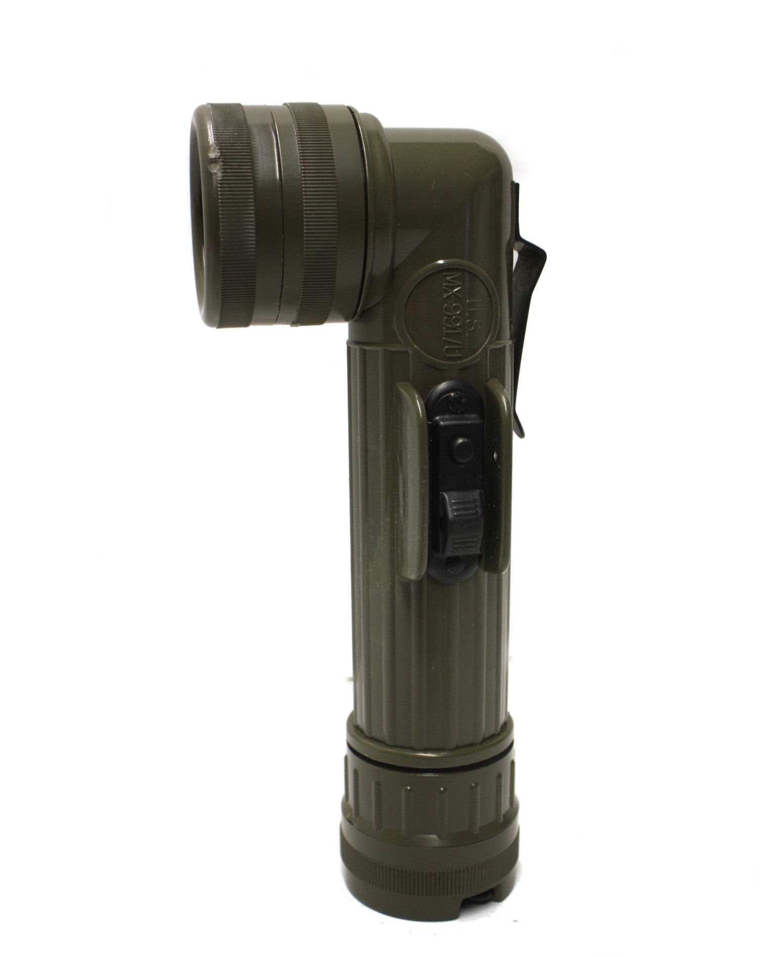 Army Flashlight