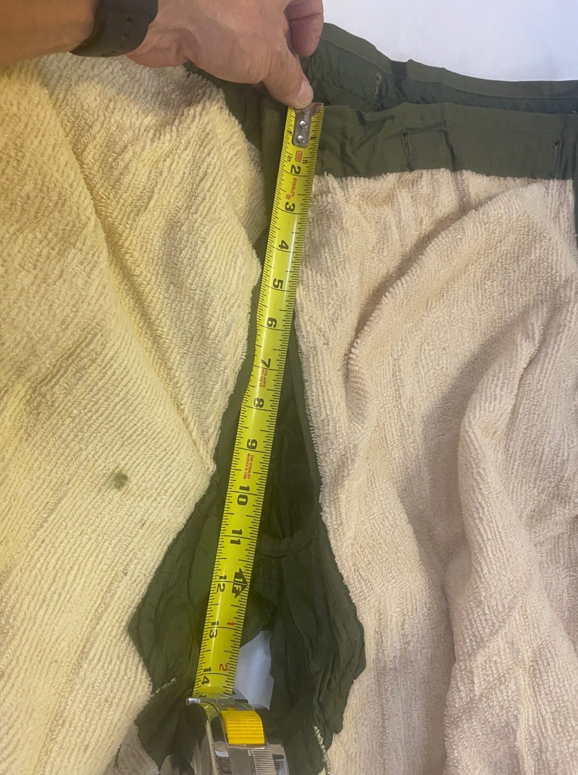 M-51 Field Trouser Liners, 2 pack