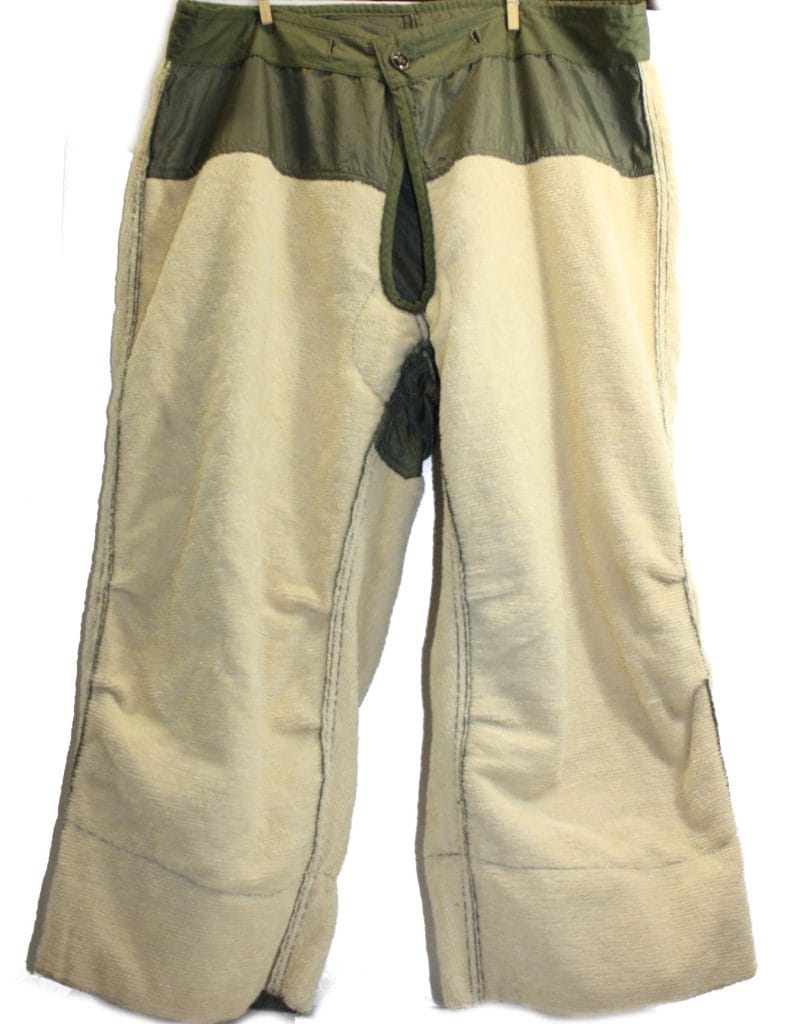 M-51 Field Trouser Liners, 2 pack