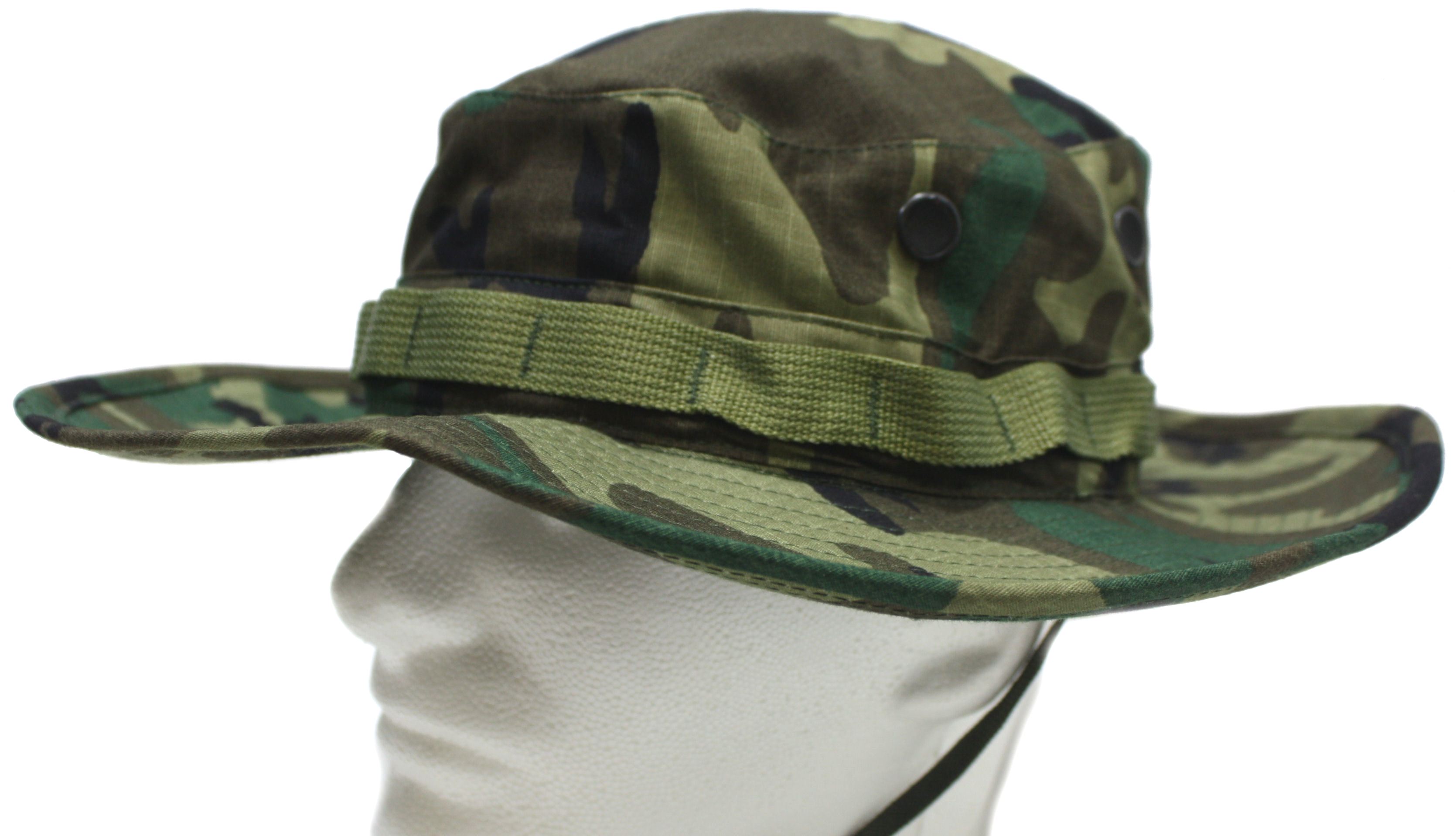 Transitional Boonie Hat R&B