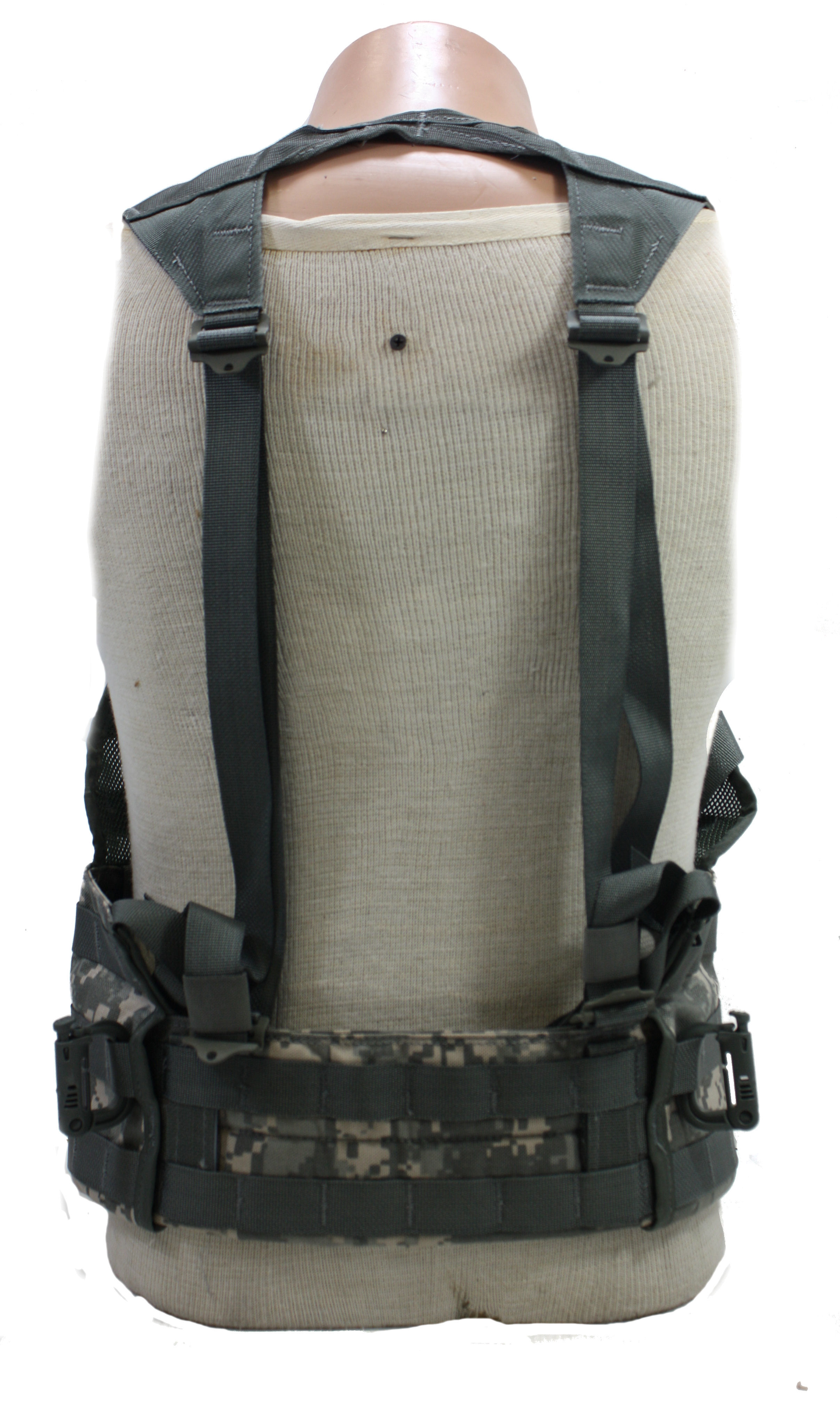 ACU Fighting Load Carrier