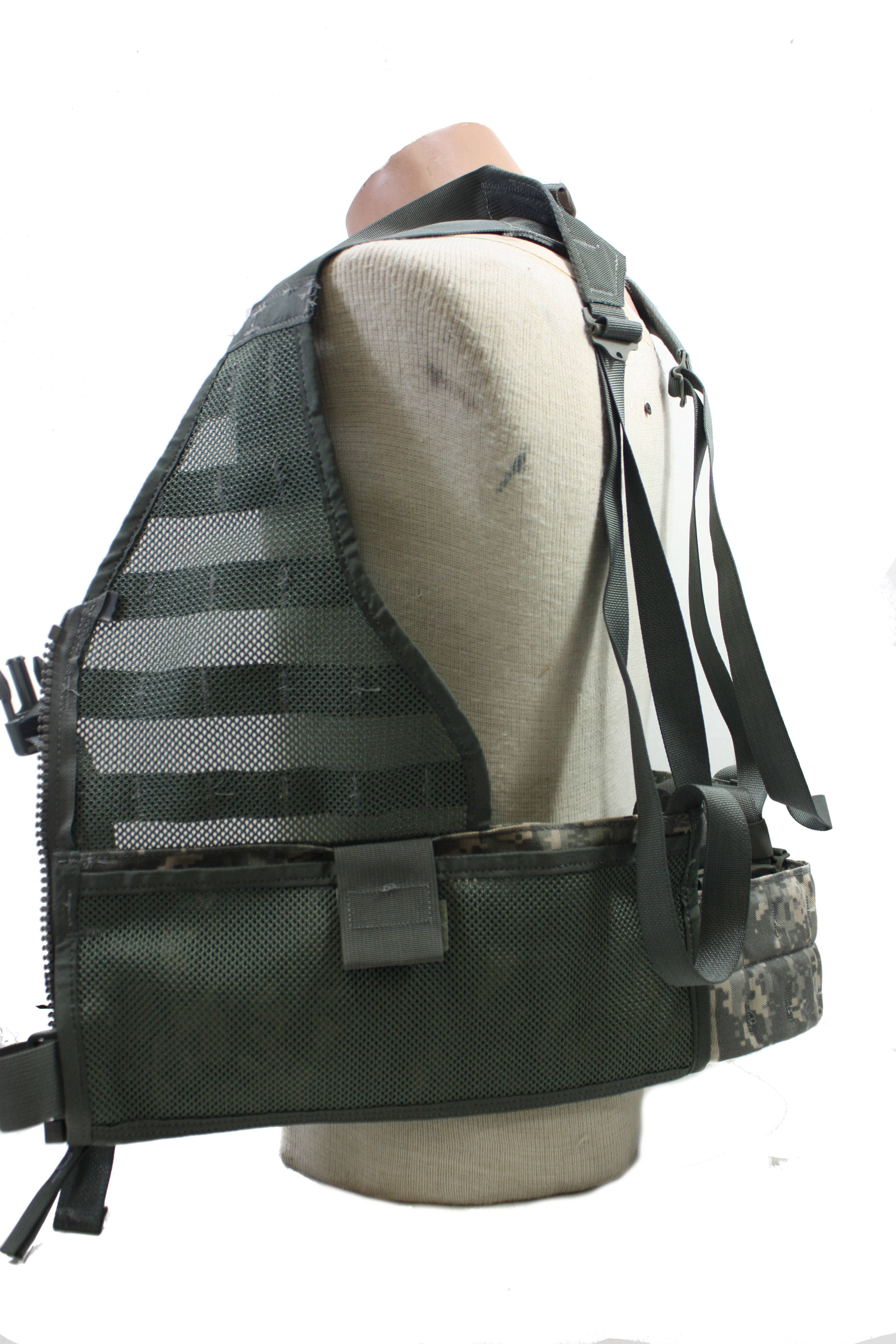 ACU Fighting Load Carrier