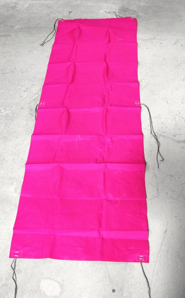 Signal Panel Marker Aerial Liaison