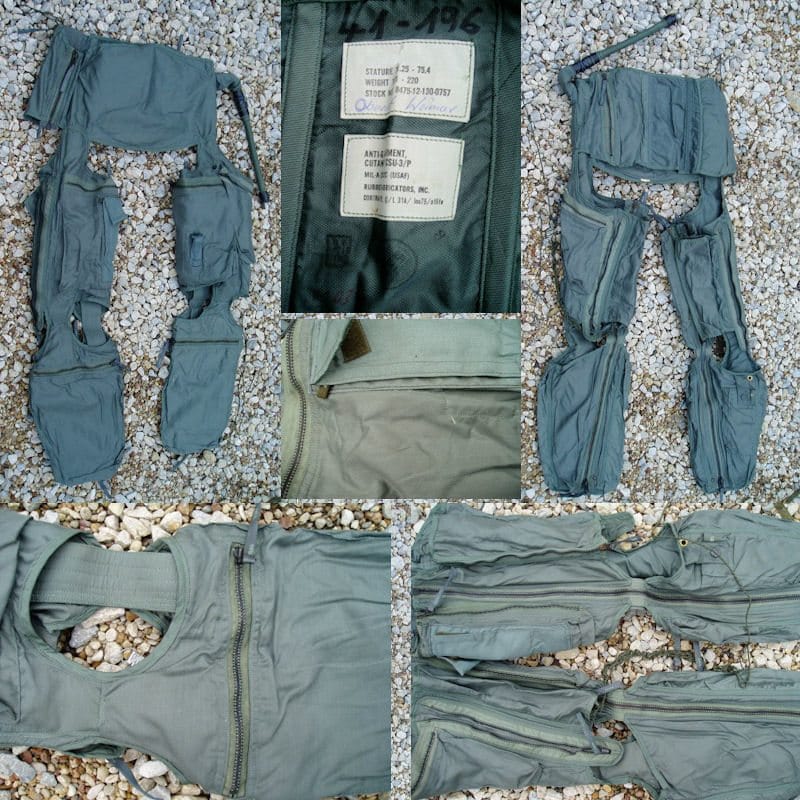 anti g suit Archives - Omahas Army Navy Surplus