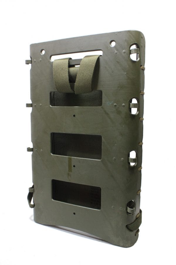 WW2 Military Packboard