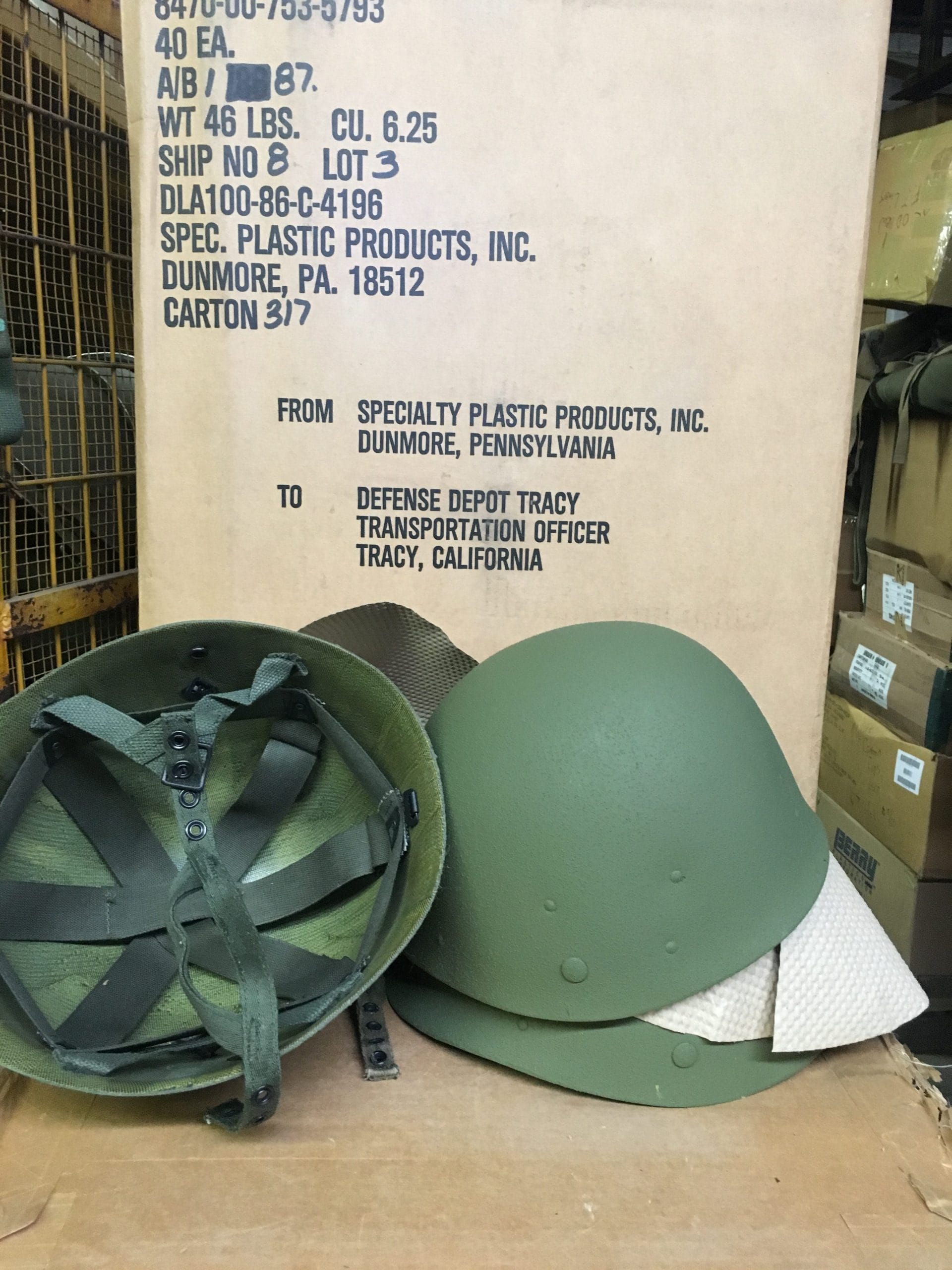 Blog - Omahas Army Navy Surplus