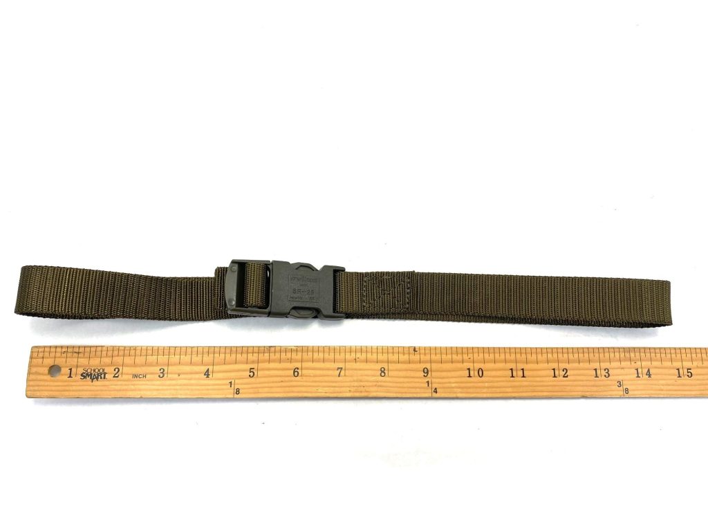 3pk Utility Nylon Strap-30 inch