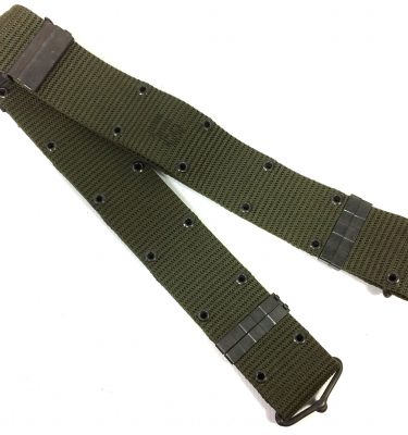 Pistol Belts Archives - Omahas Army Navy Surplus