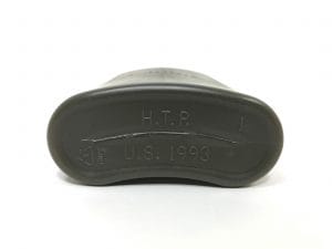 Pilots Flask, 1 Pint - Omahas Army Navy Surplus