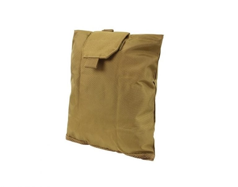 Molle Micro Dump Pouch - Omahas Army Navy Surplus