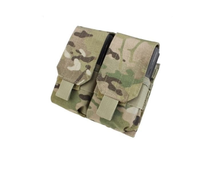 OCP M14 Double Closed Mag Pouch - Omahas Army Navy Surplus