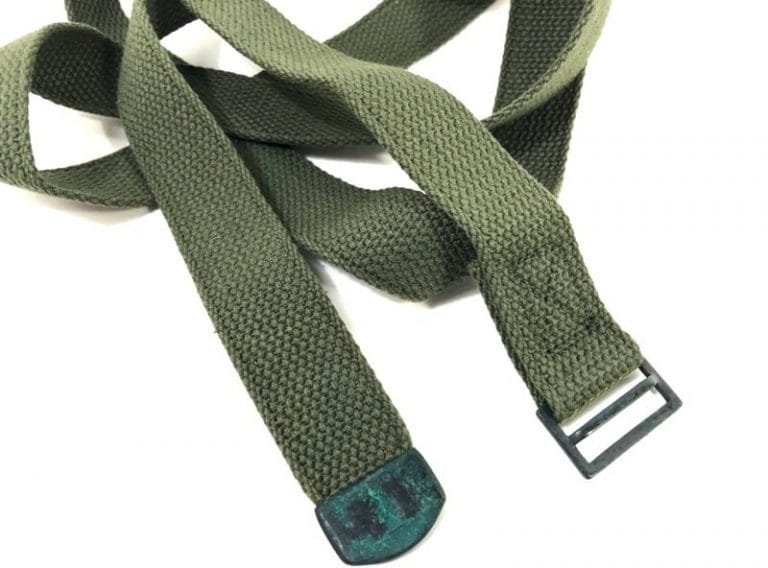 Vietnam GP 1 1/4'' Strap, Webbing - Omahas Army Navy Surplus