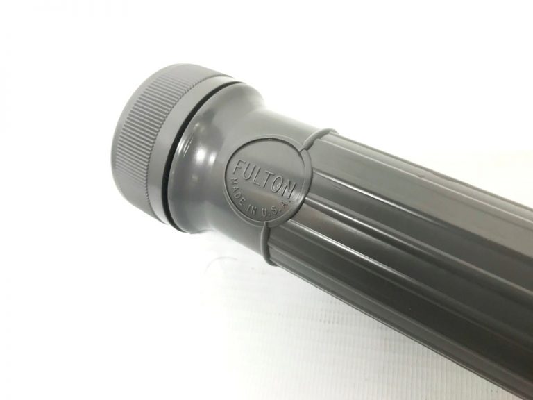 USN Fulton Flashlight Wand - Omahas Army Navy Surplus