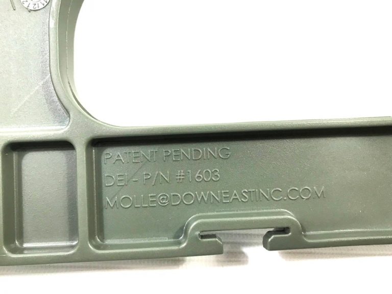 MOLLE II Rucksack Pack Frame, Foliage NEW - Omahas Army Navy Surplus