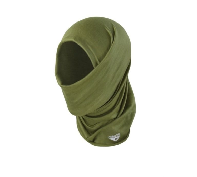 Multi Wrap Neck Gaiter - Omahas Army Navy Surplus