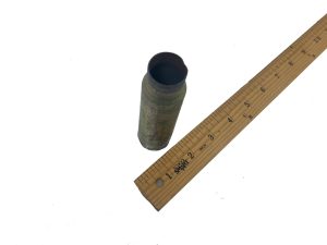 20mm Shell Casing - Omahas Army Navy Surplus